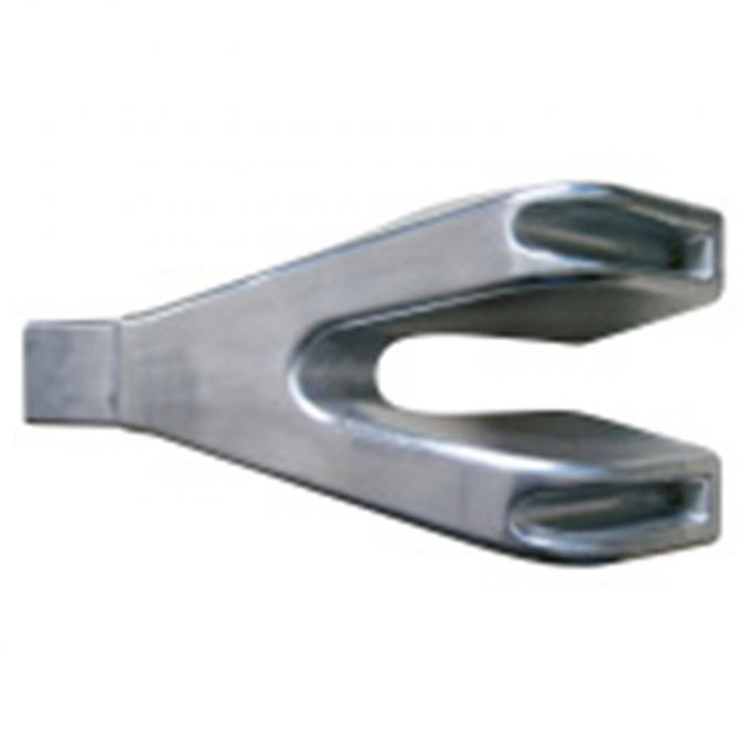 ADC12 ADC10 A380 A356 Office Chair Armrest Aluminum Die Casting