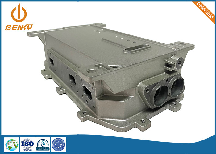 ASTM DIN JIS EN EV Spare Parts Die Casting Waterproof Controller
